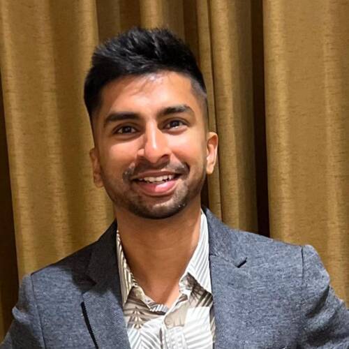 Manjesh Mohan - AkashaLabdhi