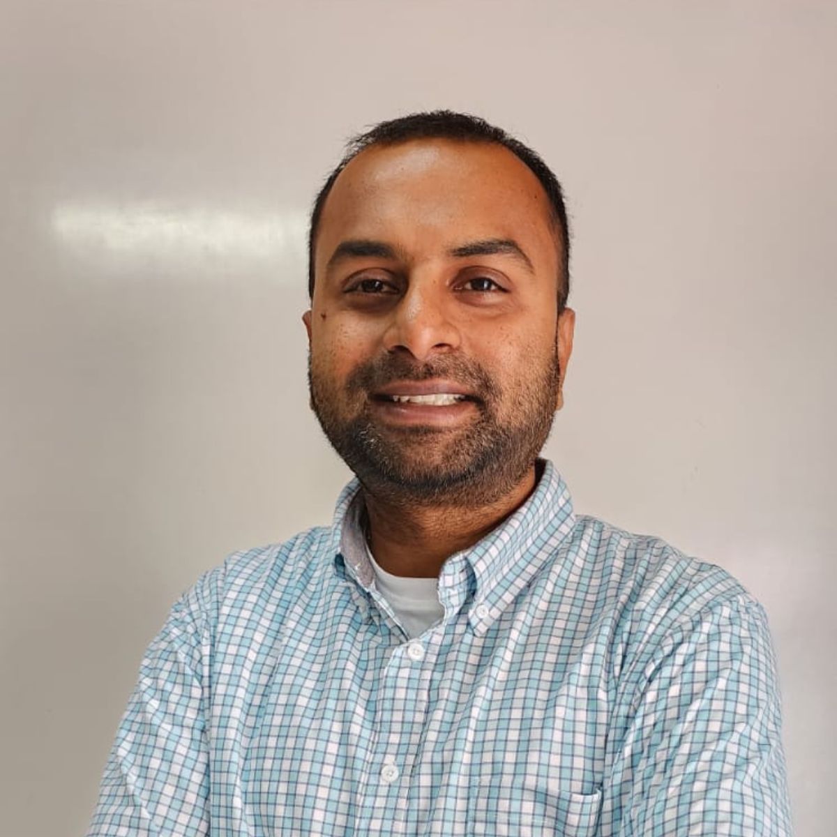 Manoj Mohan - AkashaLabdhi